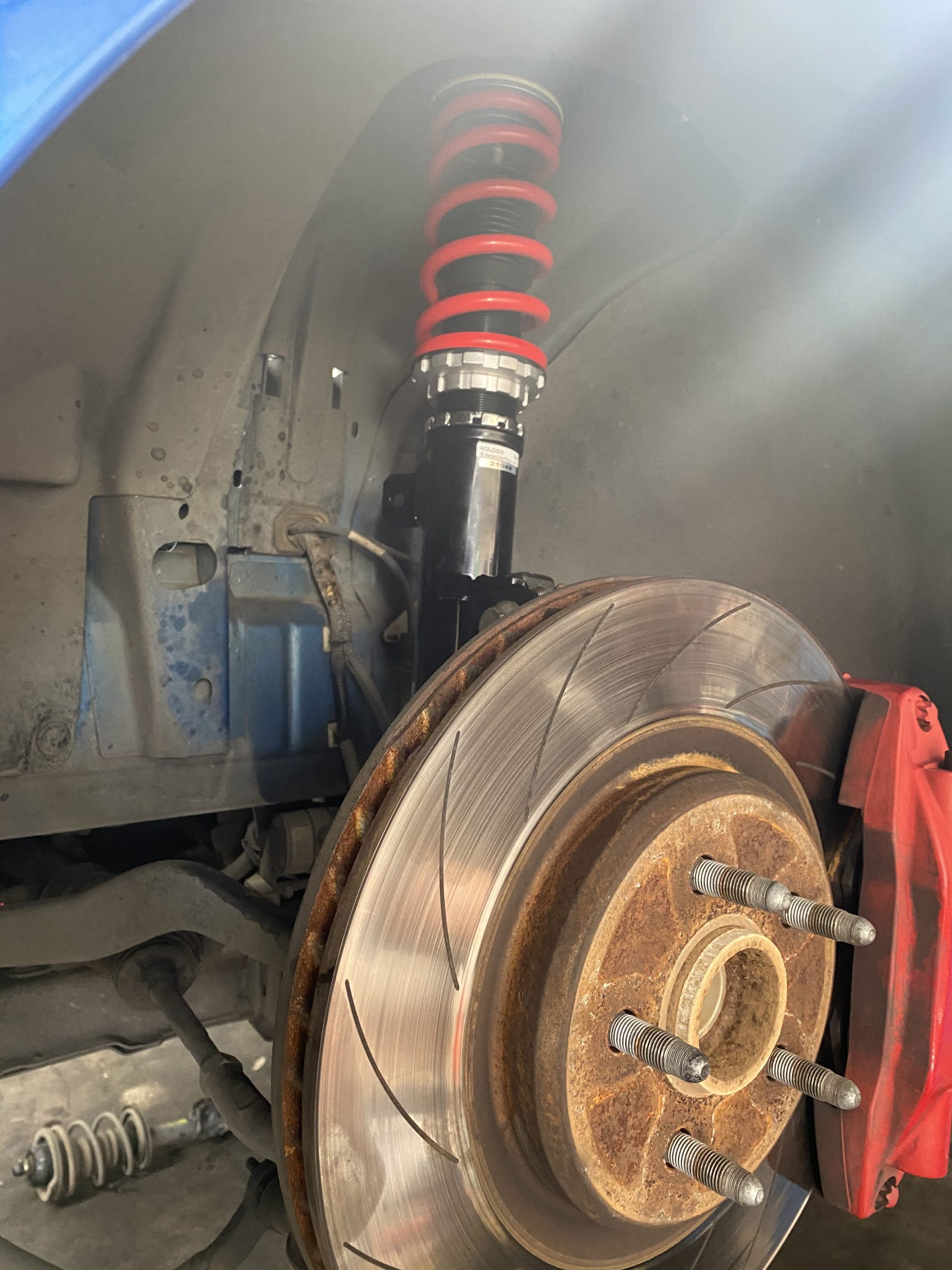Services - Taylored Automotive & Performance Centre